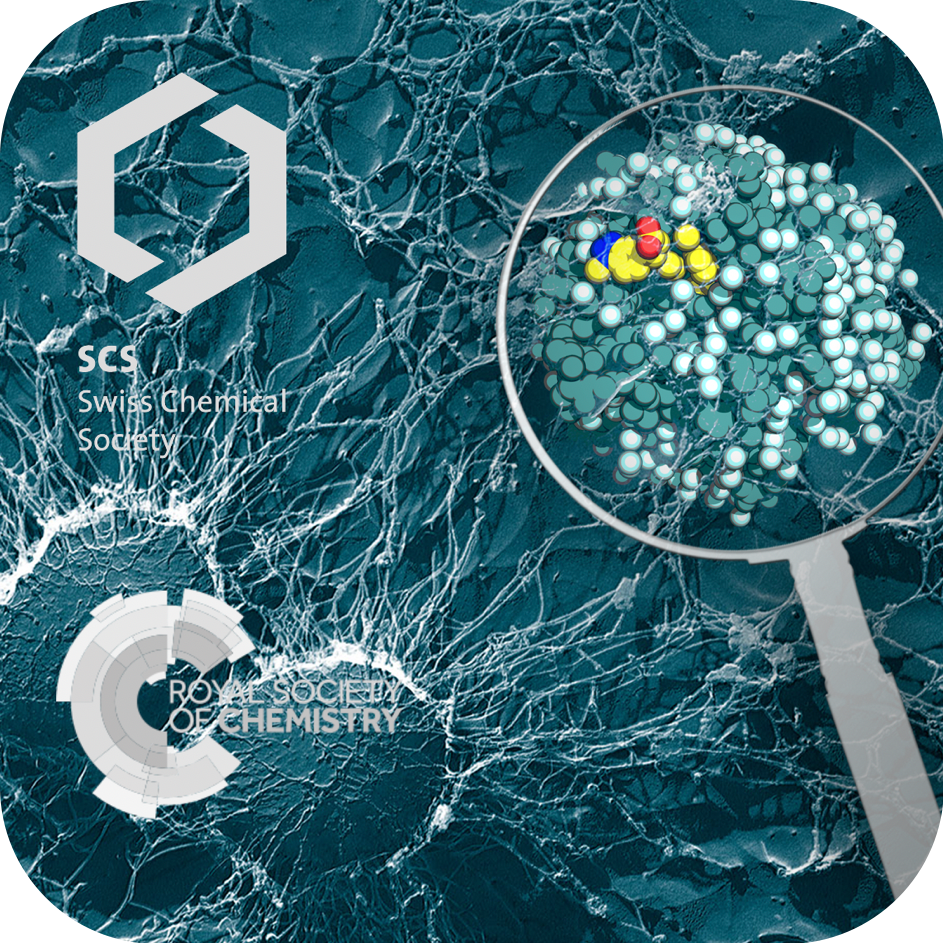 Swiss Chemical Society 5 - 2nd Anglo-Swiss Symposium: Using chemical ...